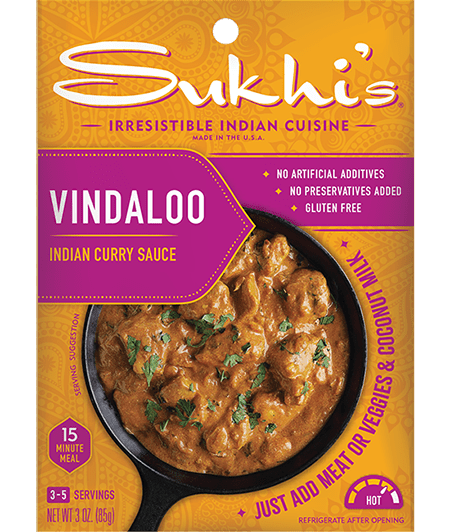 What is Vindaloo? Everything You Should Know About This Indian Dish ...