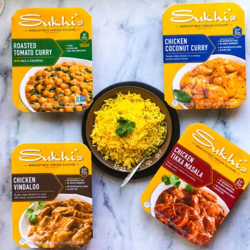 What is Curry? Your Comprehensive Curry Guide - Sukhi's