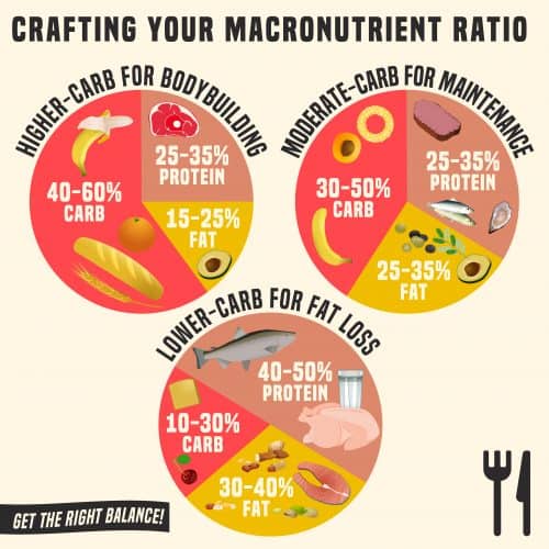 What Are Macros? Here's Everything You Should Know - Sukhi's