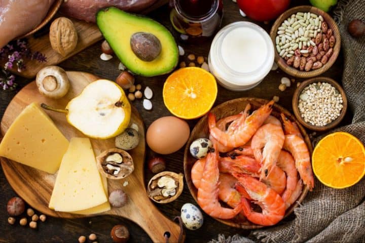 Our Favorite Natural Protein Sources and High Protein Foods - Sukhi's