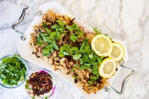 Biryani- A Complete Guide and Recipe - Sukhi's