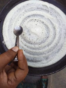 What is a Dosa? All About This Indian Crepe - Sukhi's