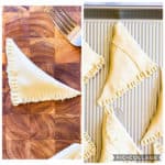 Easy Chocolate Samosa Recipe - Sukhi's