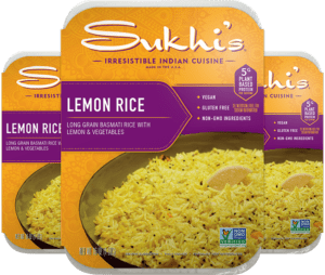Basics of Indian Cooking- Rice - Sukhi's