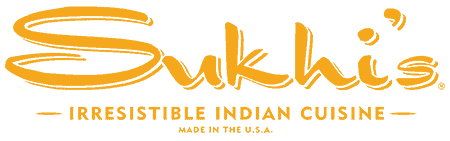 Samosa Chaat - Sukhi's