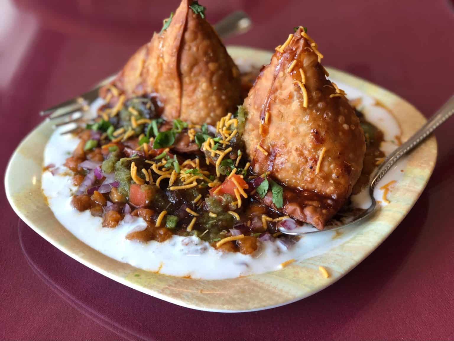 The Ultimate Guide to Chaat - Sukhi's