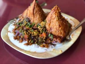 The Ultimate Guide to Chaat - Sukhi's