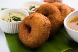 A Guide To South Indian Food - Sukhi's