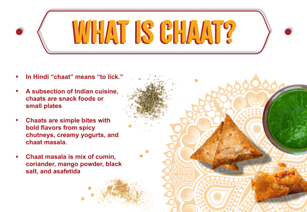 The Ultimate Guide To Chaat Sukhi s