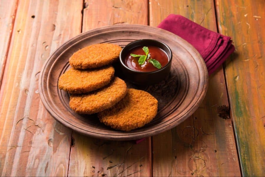 The Ultimate Guide to Chaat - Sukhi's