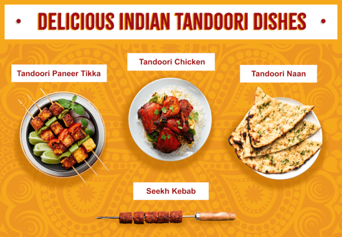What Exactly Is Tandoori Cooking? - Sukhi's