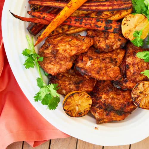 What Exactly Is Tandoori Cooking? - Sukhi's