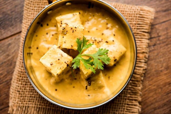 How To Make Paneer At Home - Sukhi's