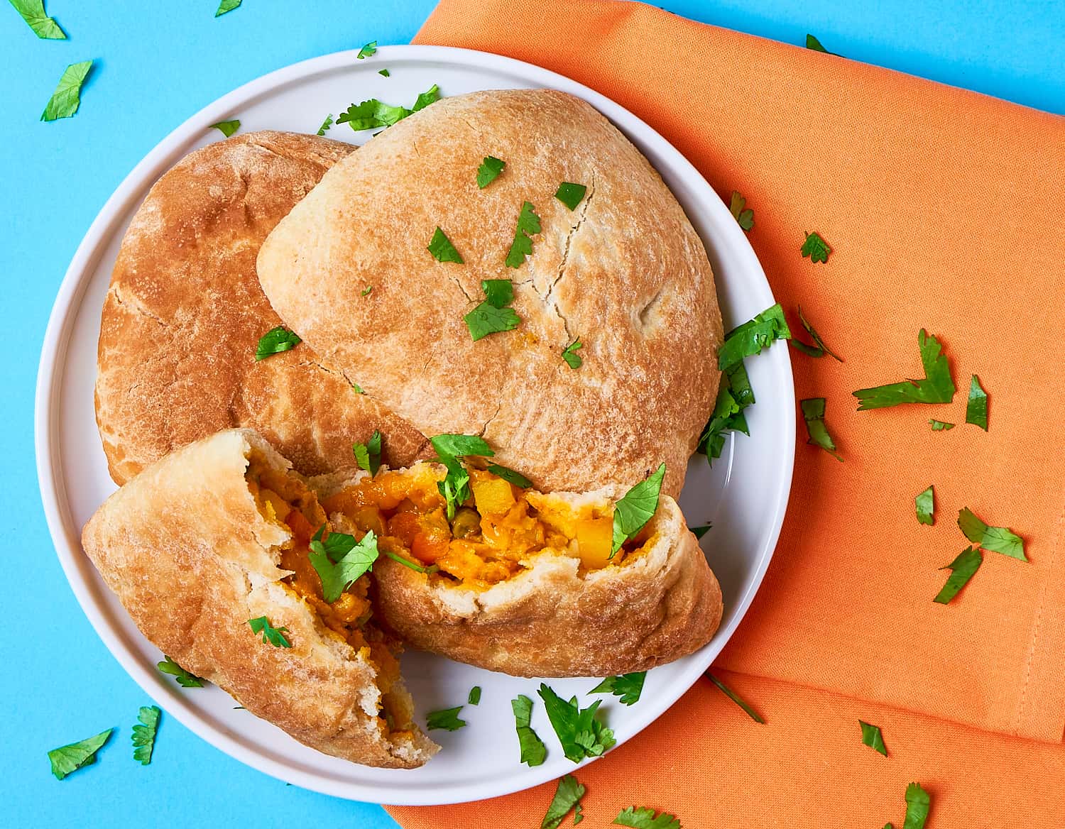 How To Make Naan: Crispy, Fluffy Homemade Naan Recipe - Sukhi's