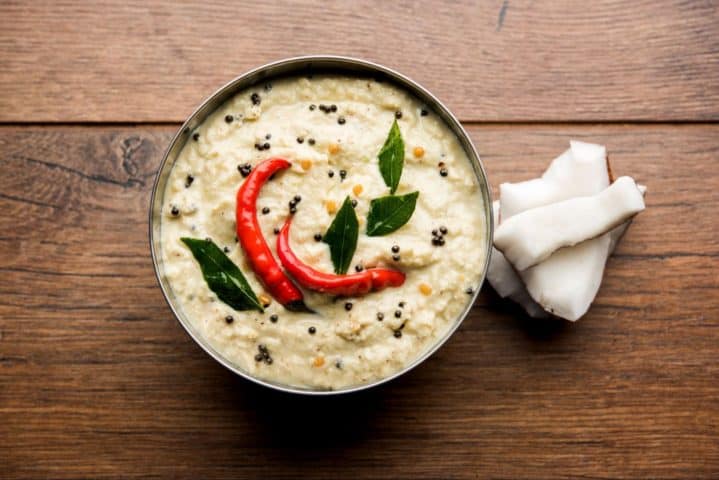 6 Chutney Recipes You Need To Try - Sukhi's