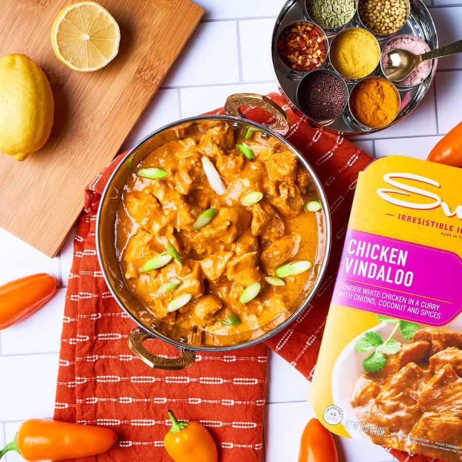 What Does Curry Taste Like? - Sukhi's