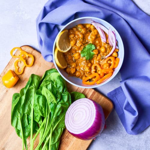 What Does Curry Taste Like? - Sukhi's