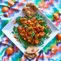 The Differences Between Northern & Southern Indian Food - Sukhi's