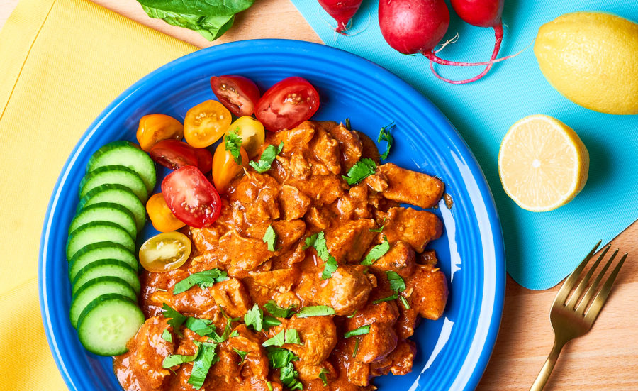 9 Delicious North Indian Food Recipes - Sukhi's