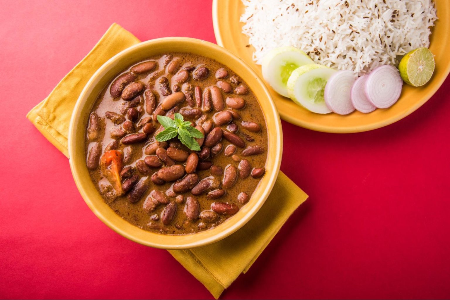 9 Delicious North Indian Food Recipes - Sukhi's