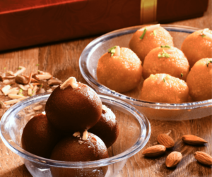 What is Ladoo? - Sukhi's