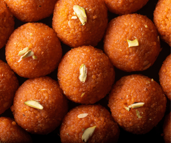 What is Ladoo? - Sukhi's